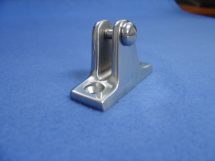 Dodger & Bimini Fittings - Stainless Steel Railings for Yachts, Boats ...
