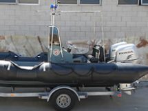 Other Marine Rails - Stainless Steel Railings for Yachts, Boats and ...